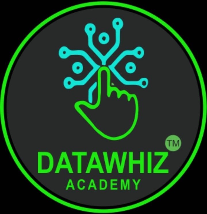 Data Whiz Academy